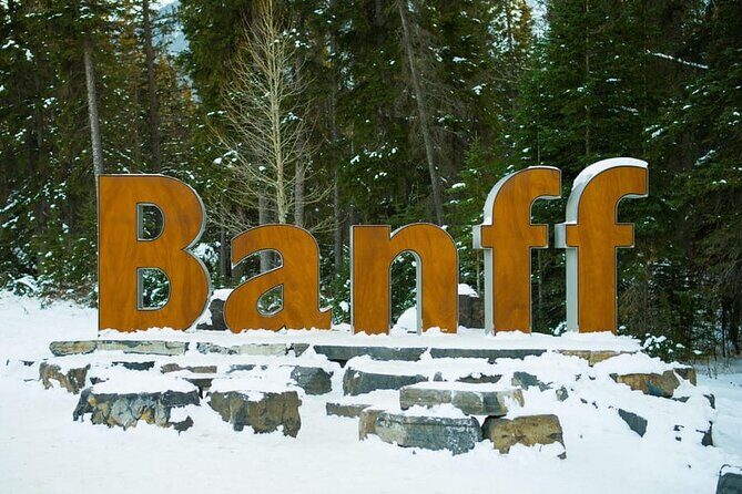 Banff/Canmore:Gondola,Hot Water Spring,Bow Fall,Iconic Lakes Tour - Final Thoughts