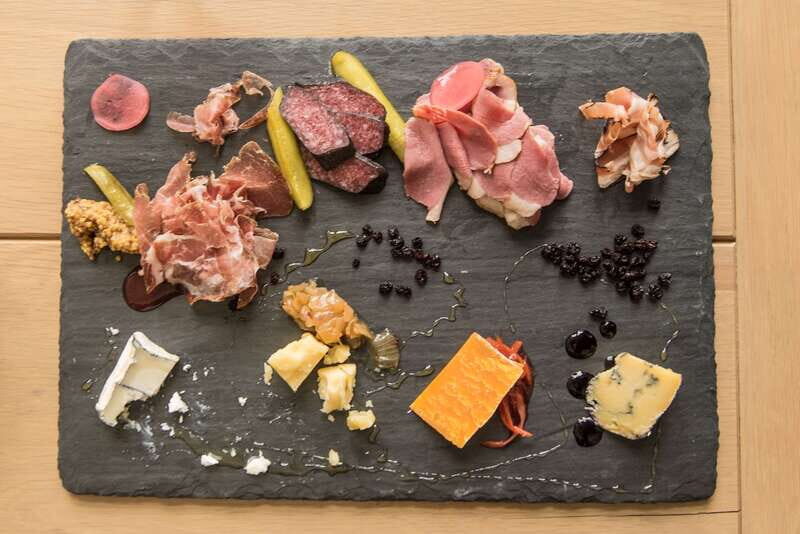 Banff: Castle Food Experience at Banff Springs Hotel - The Value of the Experience