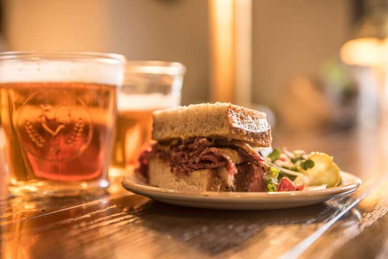 Banff: Castle Food Experience at Banff Springs Hotel - Final Thoughts