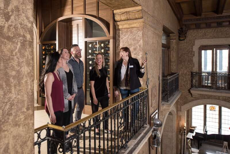 Banff: Castle Food Experience at Banff Springs Hotel - FAQ