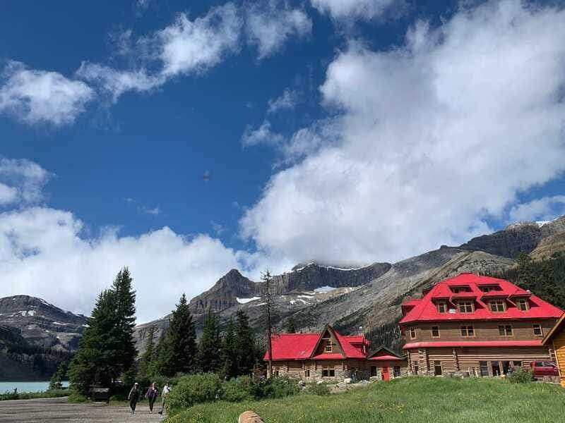 Banff: Columbia Icefield, Skywalk, Parkway, Bow & Peyto Lake - The Sum Up