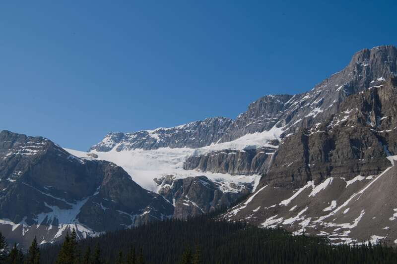 Banff : Day Tour : Lake Louise, Moraine Lake and Peyto Lake - Starting Point and Overall Experience  