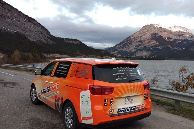 Banff Day Trip From Calgary - Frequently Asked Questions