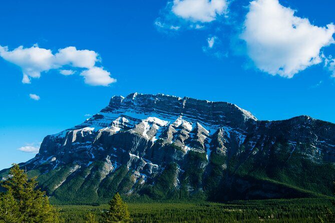 Banff Deep 1 Day Tour in small group - What Travelers Say: Insights from Reviews