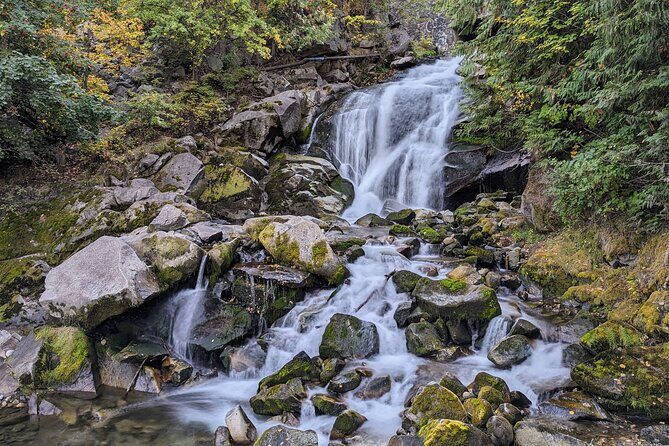 Banff Evening Explorer Canyons, Cliffs and Sunset Views - Practical Details and What to Expect