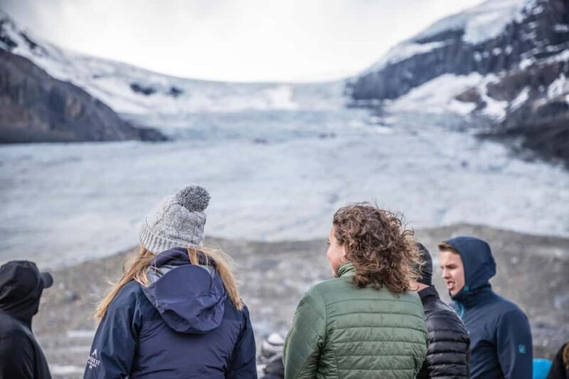 Banff: Explore Banff & Jasper National Parks (4-Days) - FAQs