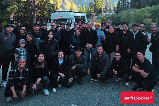 Banff Explorer Private Tour Highlights of Yoho with Moraine Lake - Considerations and Practical Tips