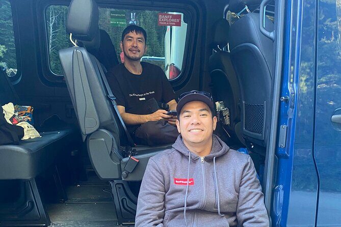 Banff Explorer Private Tour Highlights of Yoho with Moraine Lake - Final Thoughts