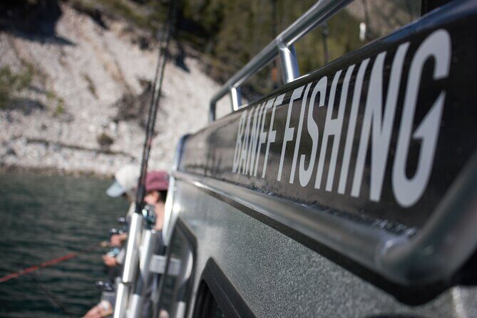 Banff Fishing on Lake Minnewanka - An In-Depth Look at Banff Fishing on Lake Minnewanka