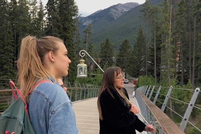 Banff Ghost Walks - The Sum Up: Who Should Book This Tour?