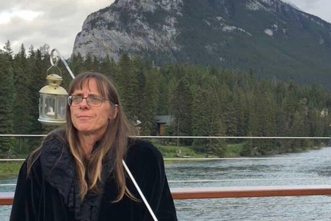 Banff Ghost Walks - FAQs