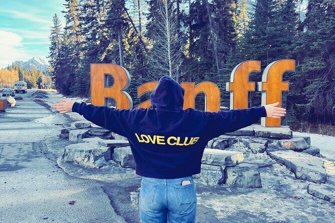 Banff Gondola Hot spring and Lake Louise day tour - Discovering the Detailed Experience