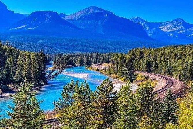 Banff: Gondola, Hot Spring and Three Lakes Tour - The Itinerary Breakdown: What to Expect at Each Stop