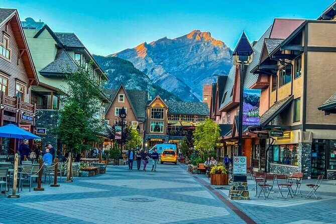 Banff: Gondola, Hot Spring and Three Lakes Tour - Final Thoughts