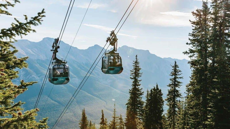 Banff: Gondola, Hot Spring and Three Lakes Tour - Final Thoughts