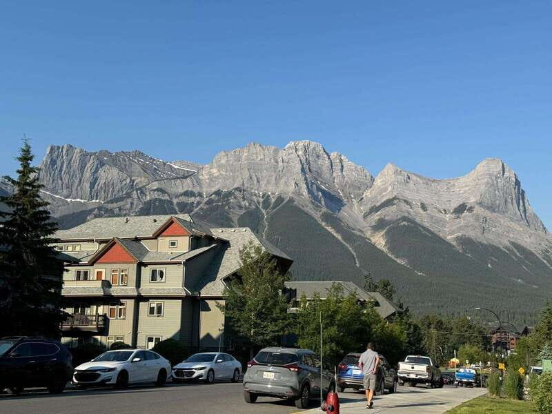 Banff: Gondola, Hot Springs, Bow falls & Three lakes tour - What’s Not Included and Additional Costs