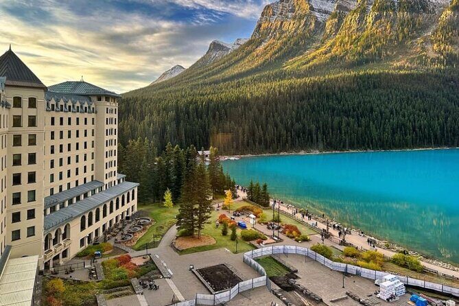 Banff Gondola, Lake Louise, Emerald Lake and Lake Minnewanka Tour - The Experience Breakdown: What You Can Expect