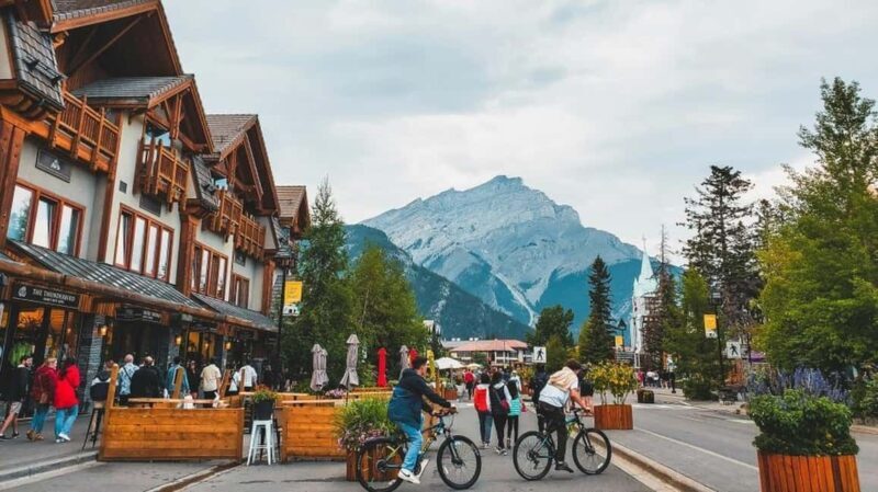 Banff Gondola, Lake Louise, Emerald, Minnewanka & Banff Town - Final Thoughts: Who Will Love This Tour?
