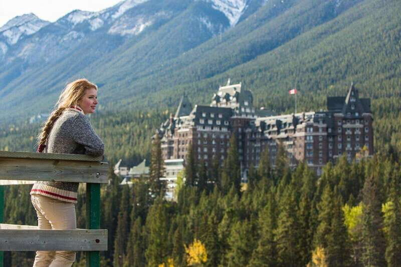 Banff: Gondola Ticket and Johnston Canyon Hiking Tour - What to Expect from the Tour