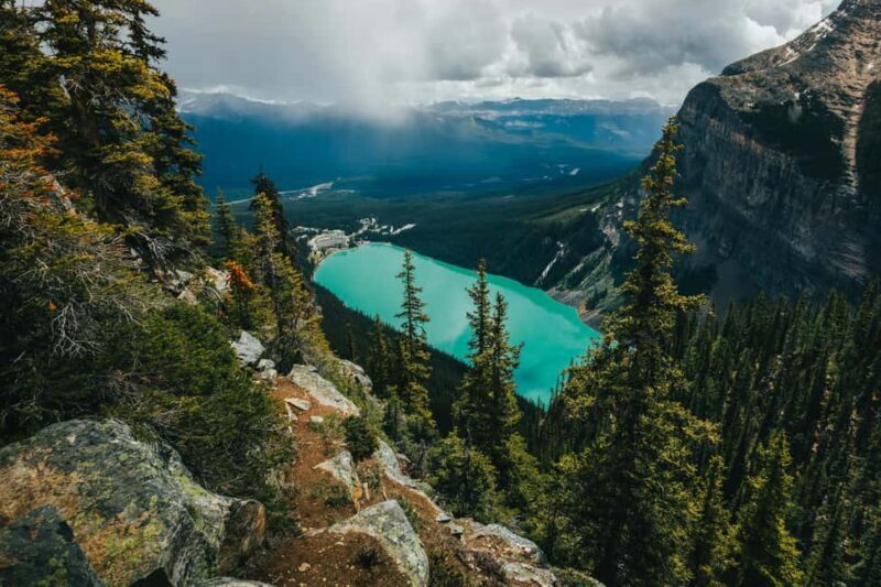 Banff Gondola & Town, Lake Louise, Emerald Lake, Minnewanka - FAQs