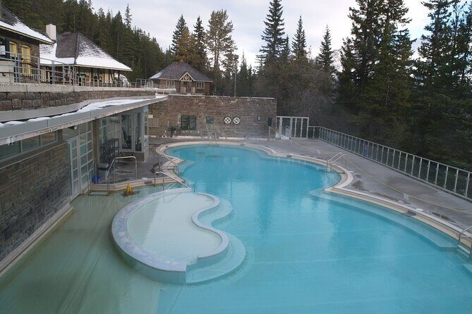 Banff Gondola Upper Hot Springs & Top 3 Lakes Tour from Calgary - Final Thoughts