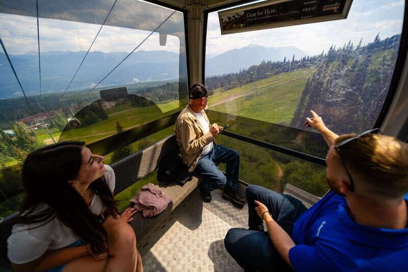 Banff: Grizzly Bear Refuge Tour with Lunch - In-Depth Review of the Tour Experience