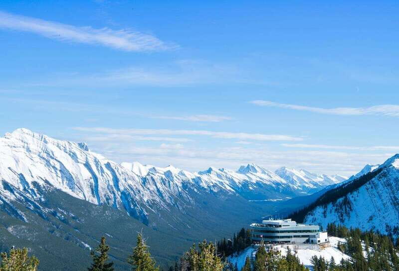 Banff: Guided Day Trip with Hotel Pickup and Drop-off - FAQs