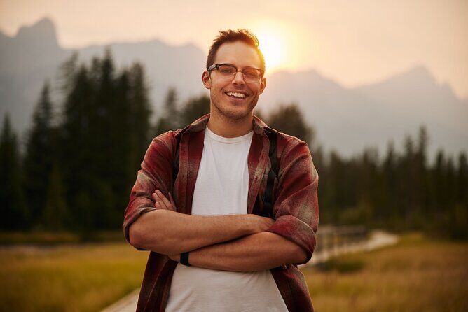 Banff Guided Nature Walk with Bear Country Safety Tips - Exploring the Details of the Banff Guided Nature Walk