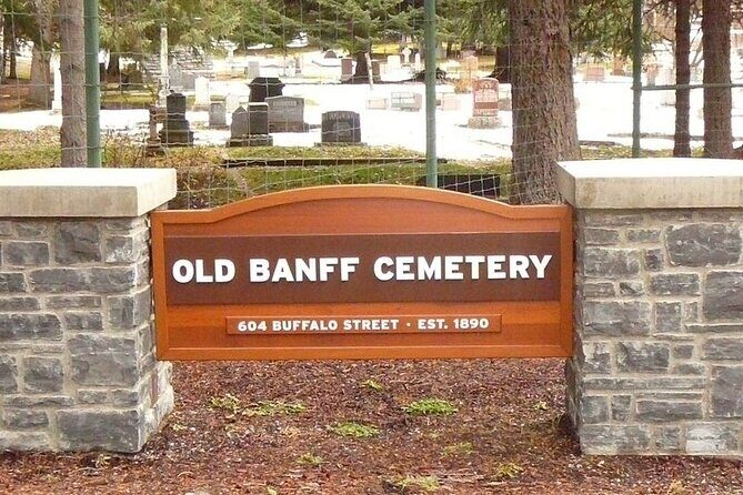 Banff Highlights E-Bike Tour - Who Should Consider This Tour?