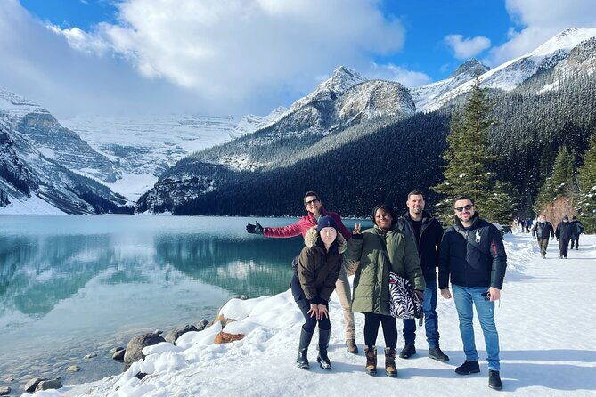Banff Highlights: Moraine Lake, Lake Louise and beyond - Practical Tips for Future Travelers