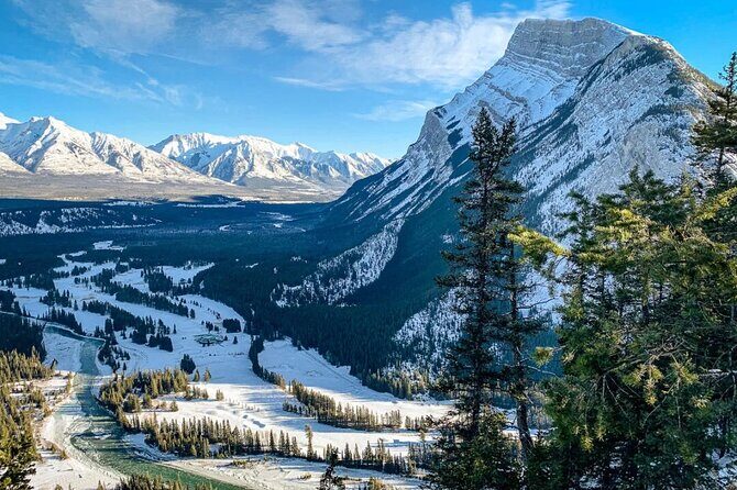 Banff Highlights: Moraine Lake, Lake Louise and beyond - Who Will Love This Tour?