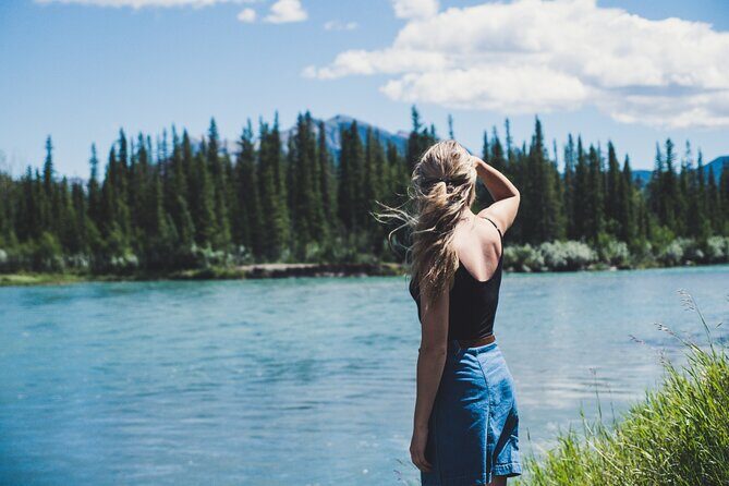 Banff Highlights & Wildlife | Award-Winning Small Group Adventure - FAQs