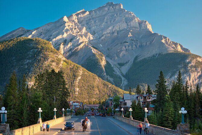 Banff History Tour and Private Museum Tours - Entry Included - Final Thoughts