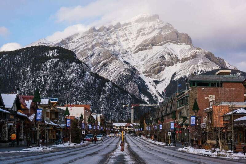 Banff: History Tour with Private Group Museum Tours + Entry - FAQ