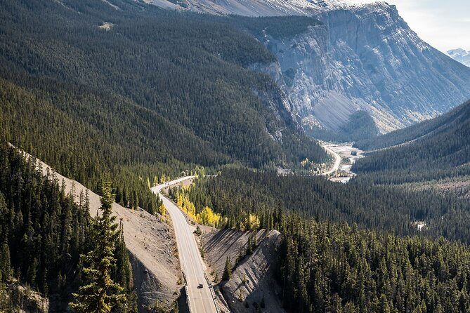 Banff Icefield Parkway Private Full Day Tour - Final Thoughts