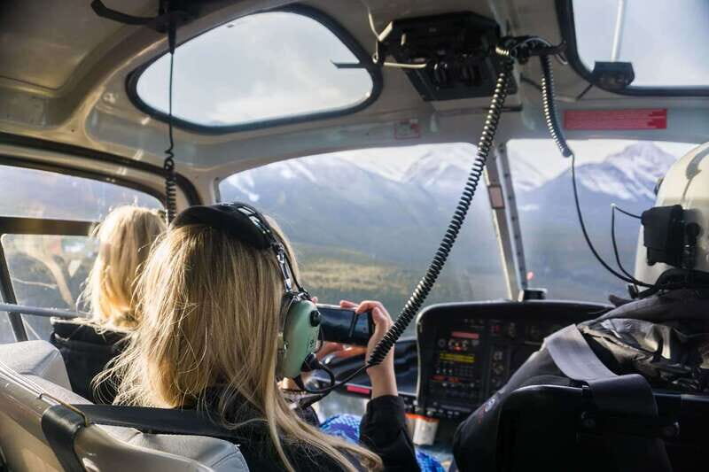 Banff/Jasper: Canadian Rockies Scenic Helicopter Tour - Practical Details: What You Need to Know
