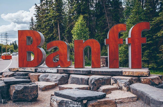 Banff Johnston Canyon and Banff Gondola 1 Day Tour from Calgary - The Sum Up