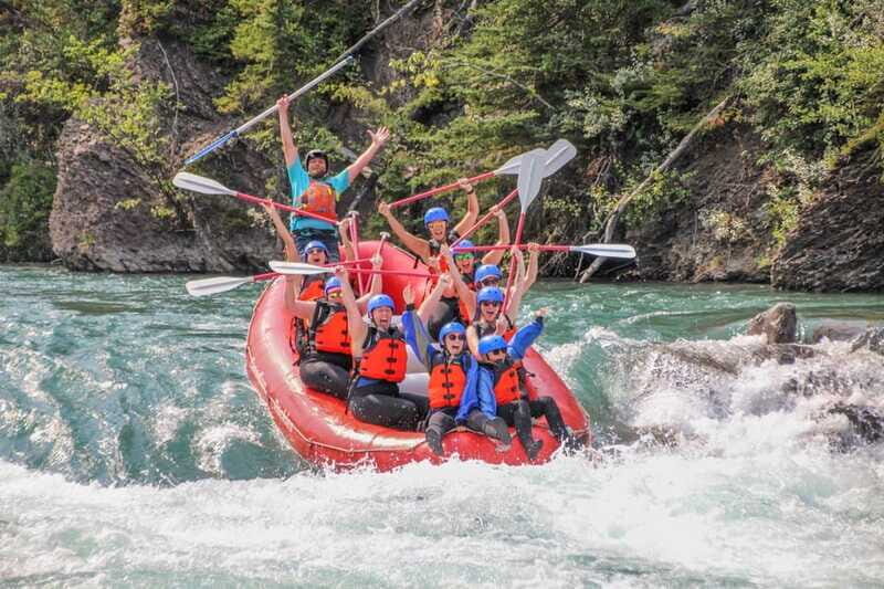 Banff: Kananaskis River Whitewater Rafting Tour - Final Thoughts