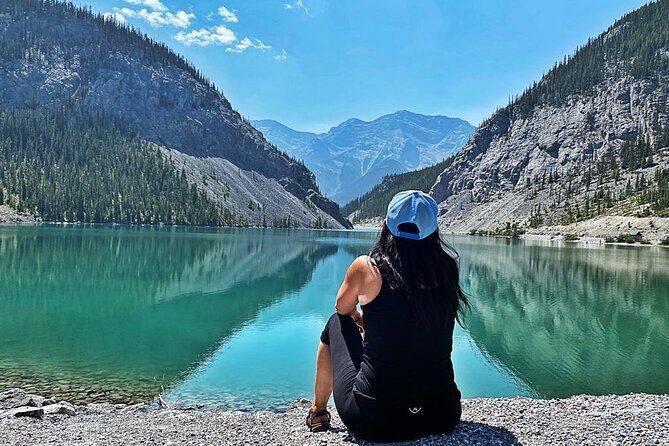 Banff & Lake Louise Custom Guided Adventures; Views, Hidden Gems - Key Points