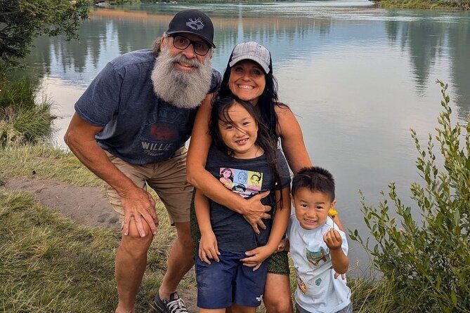 Banff & Lake Louise Custom Guided Adventures; Views, Hidden Gems - A Deep Dive into the Experience