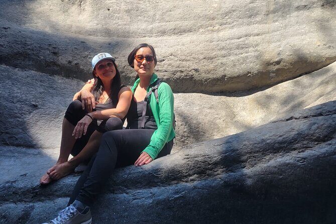 Banff & Lake Louise Custom Guided Adventures; Views, Hidden Gems - Who Would Love This Tour?