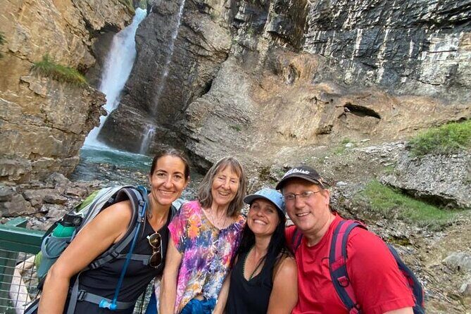 Banff & Lake Louise Custom Guided Adventures; Views, Hidden Gems - Final Thoughts