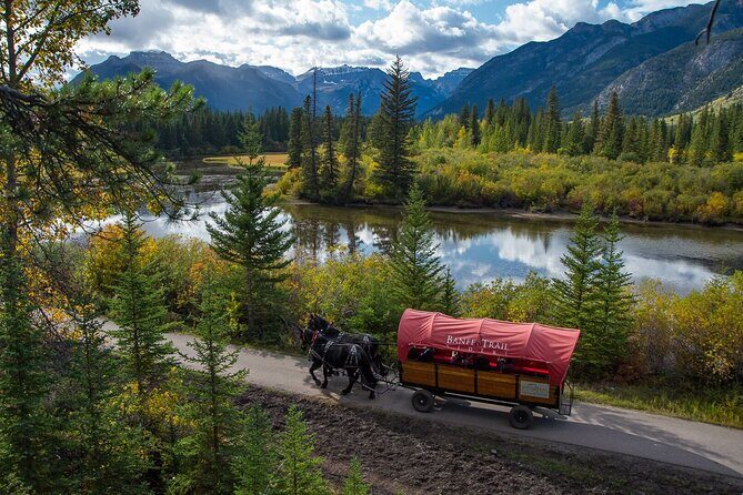 Banff Lake Louise Moraine & Emerald Lake Tour - Final Thoughts
