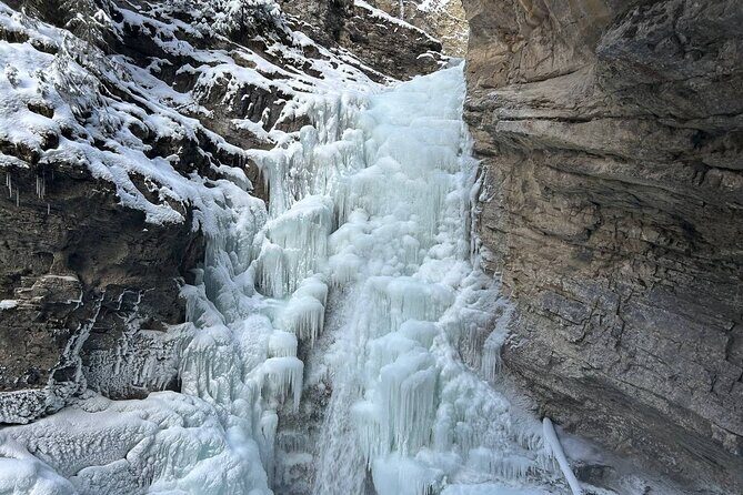 Banff Lakes and Canyon Adventure - A Deep Dive into the Banff Lakes and Canyon Adventure
