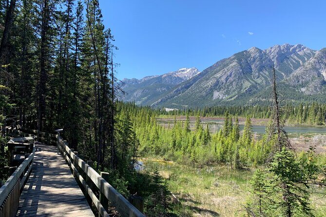 Banff LOST TOWNS and Untold Stories! 2hr Walk + Transportation - FAQ