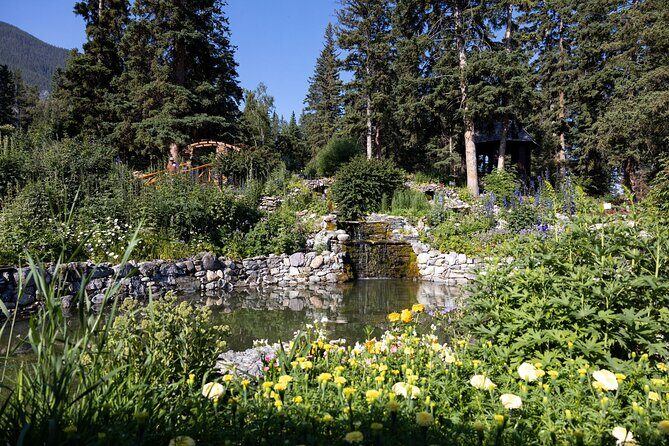 BANFF Medicinal and Edible Plants Nature Walk - 2 Hours - FAQ