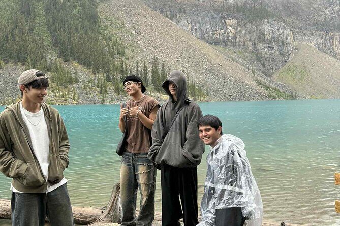 Banff: Moraine Lake and Lake Louise Shuttle | Limited time offer! - The Practical Side: Transportation, Timing, and Value