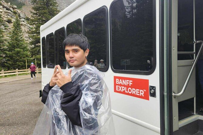 Banff: Moraine Lake and Lake Louise Shuttle | Limited time offer! - Who Should Consider This Tour?