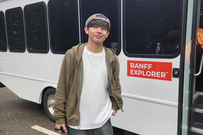 Banff: Moraine Lake and Lake Louise Shuttle | Limited time offer! - Frequently Asked Questions