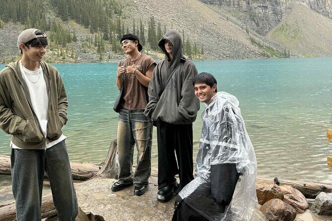 Banff: Moraine Lake and Lake Louise Shuttle | Limited time offer! - Authentic Experiences: What the Reviews Reveal